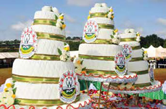 CORPORATE SOCIAL RESPONSIBILITY – WSACCO