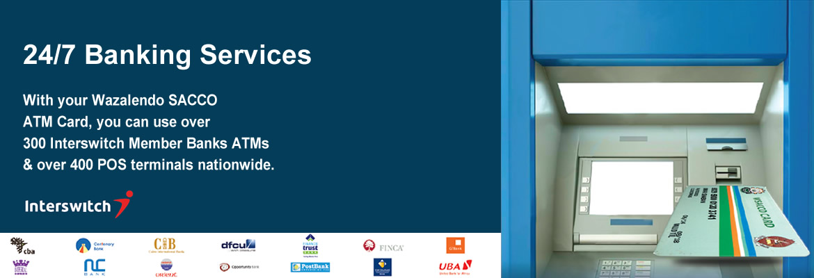 WSACCO – WAZALENDO SAVINGS AND CREDIT COOPERATIVE SOCIETY LIMITED