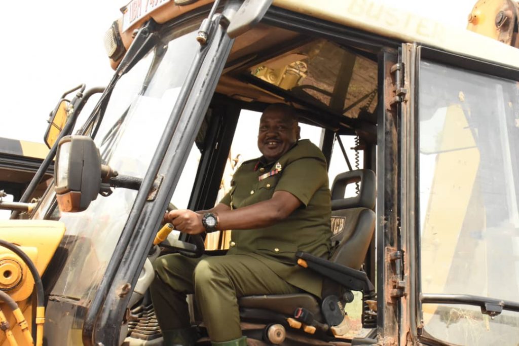 WAZALENDO SACCO OPERATIONALIZES ITS INVESTMENT ARM – WSACCO