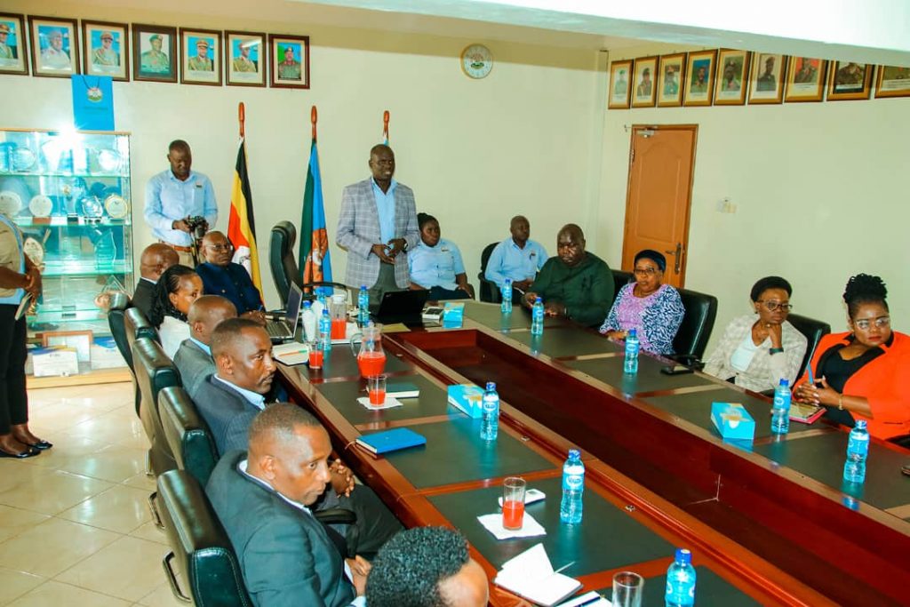 WAZALENDO SACCO RECOGNISED AS A MODEL SACCO IN UGANDA AND AFRICA – WSACCO